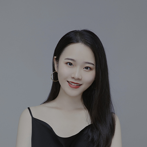Huang, Xi - Eastman School of Music