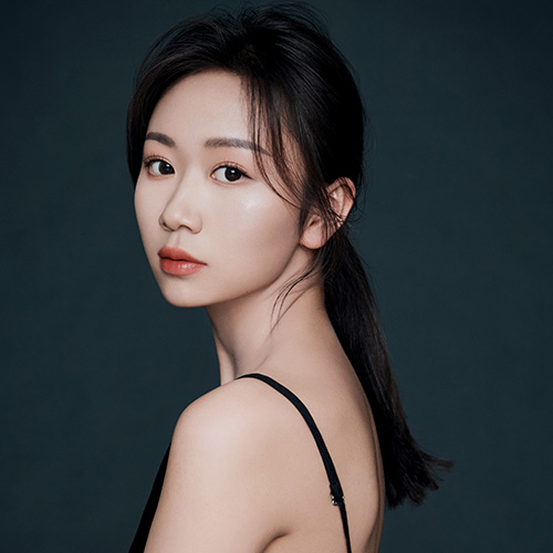 Su, Yuhe – Eastman School of Music