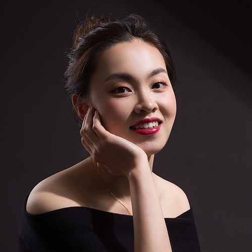 Xie, Zheng – Eastman School of Music