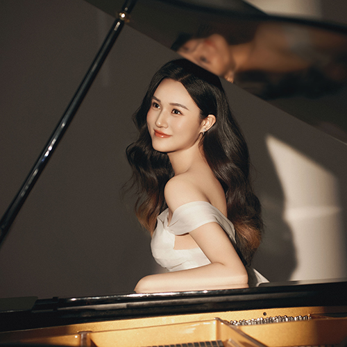 Guo, Ziqian – Eastman School of Music