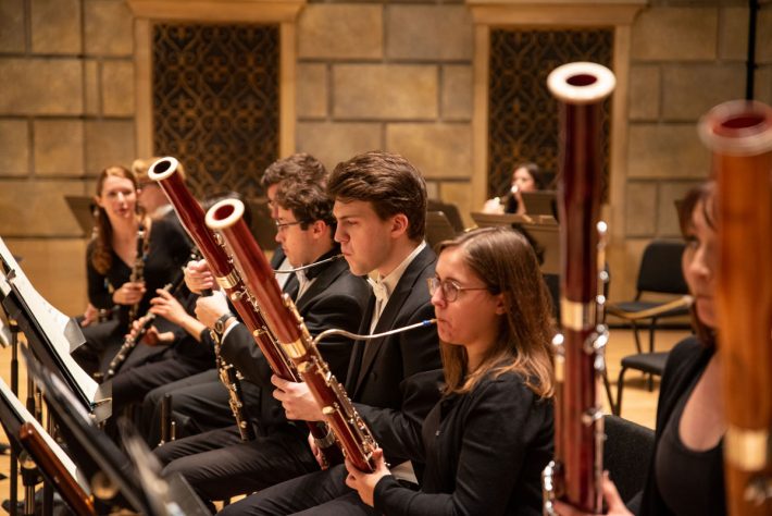 Bassoon – Eastman School of Music