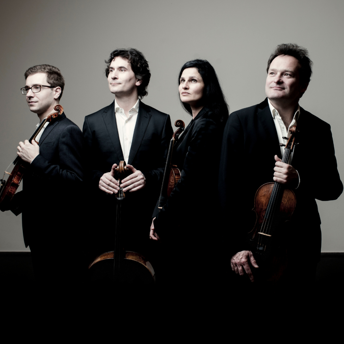Guest Artists at Eastman: October 2023 – Eastman School of Music