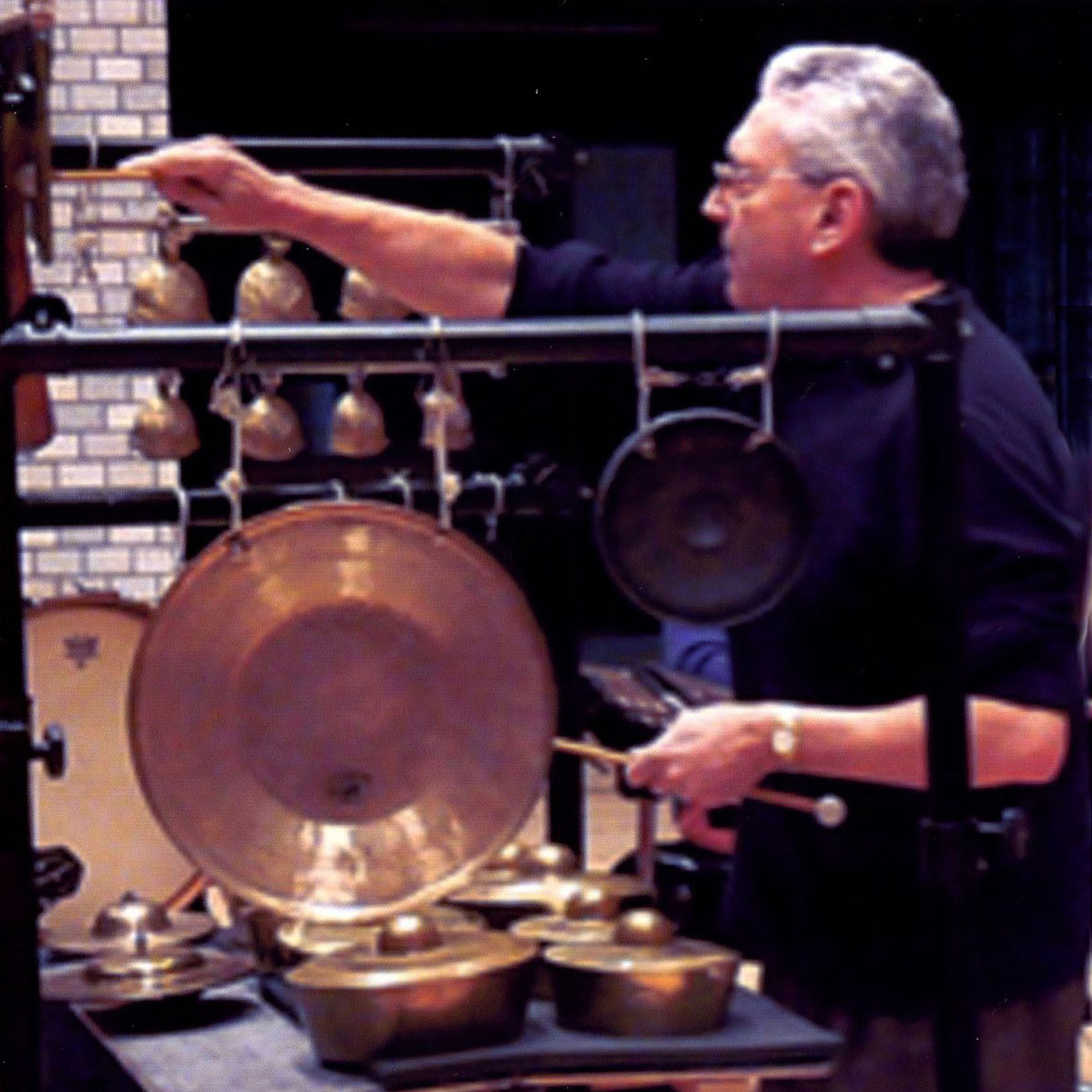 William Cahn – Eastman School of Music