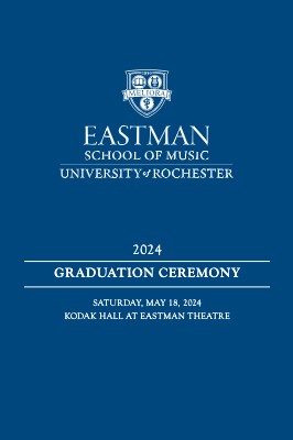 Eastman Celebration Toolkit – Eastman School of Music