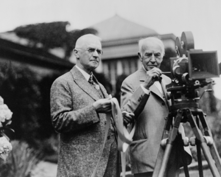 Eastman History – Eastman School of Music