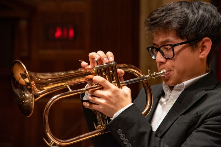Trumpet – Eastman School of Music