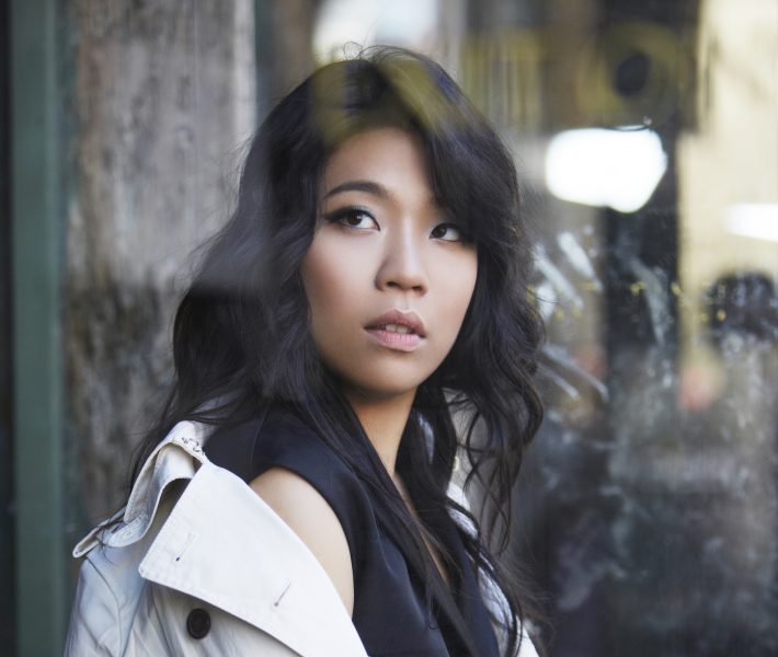 The Eastman Piano Series Presents: Joyce Yang – Eastman School of Music