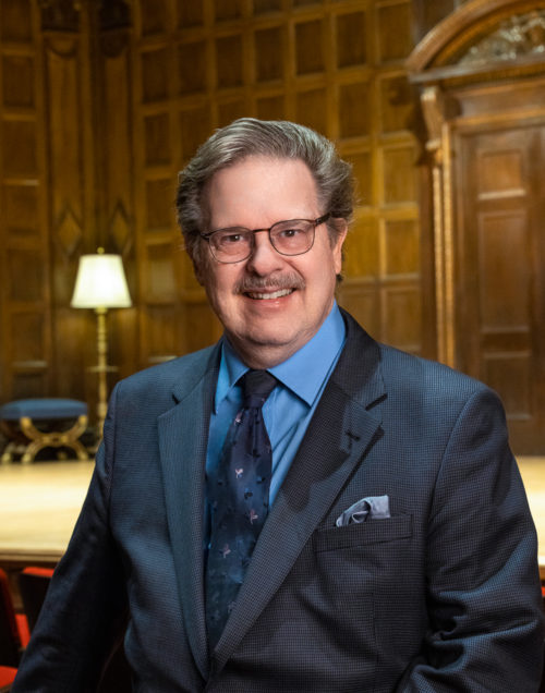 JAN OPALACH – Eastman School of Music