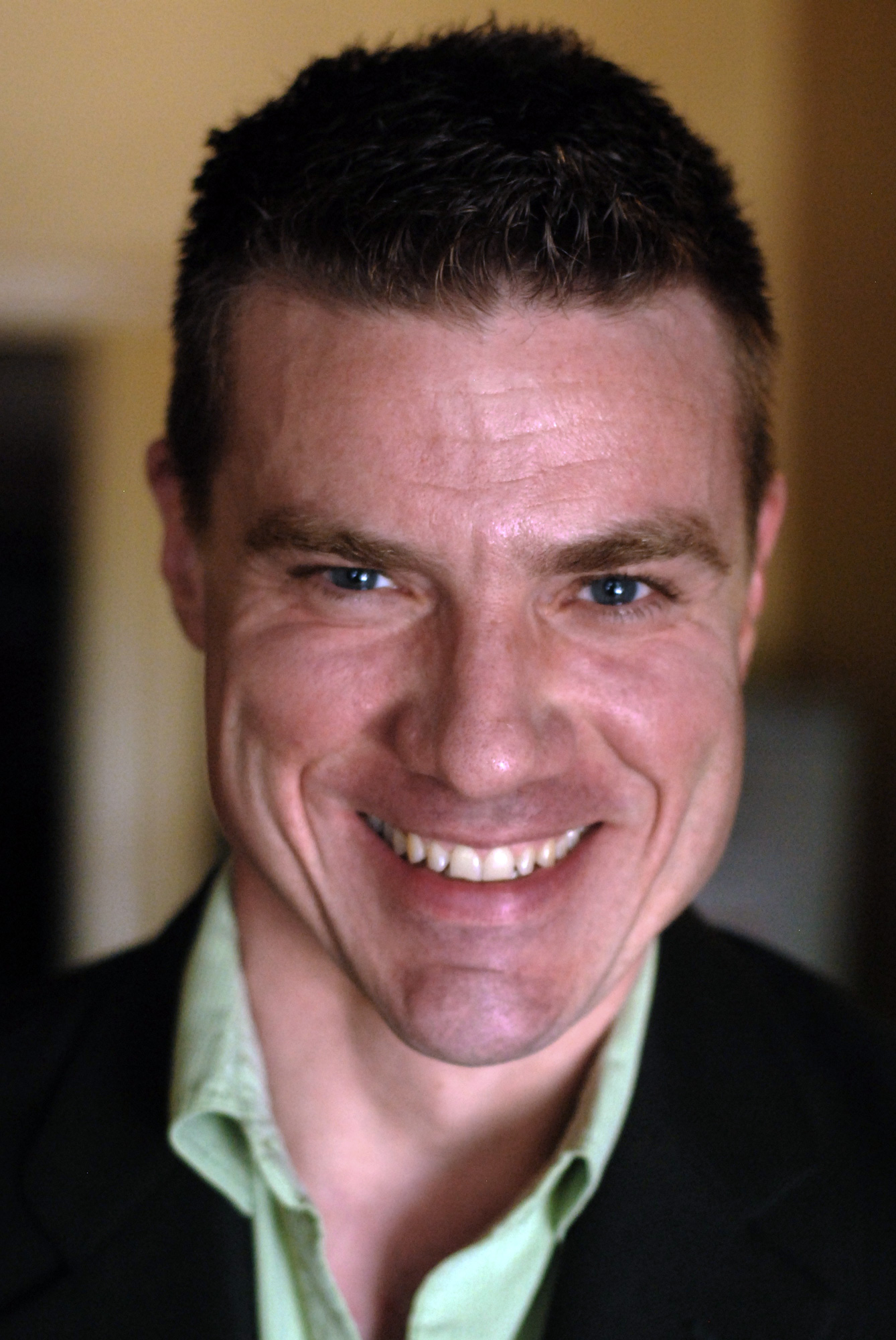 Philip Silvey – Eastman School of Music