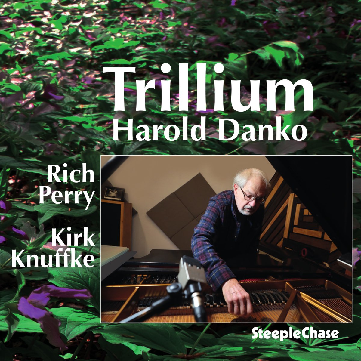 Harold Danko celebrates Leap Year on the ‘Rite’ Note – Eastman School ...