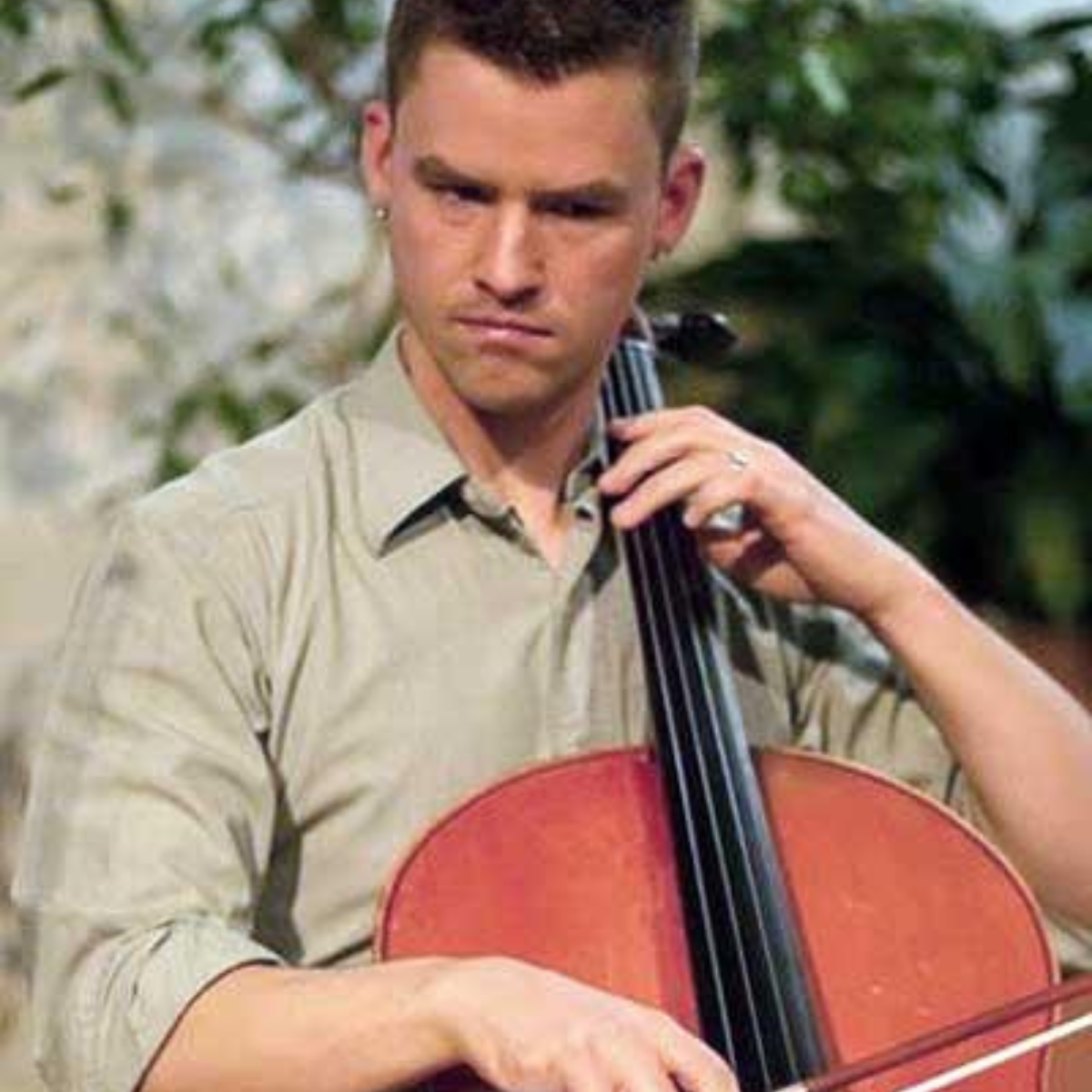 Guests Artists at Eastman: March 2024 – Eastman School of Music